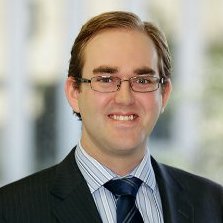 Peter Grimshaw, Loan Market - Green Cloud Consulting